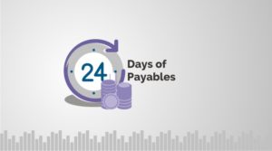 What is Days of Payables ? | Formula | Impacts