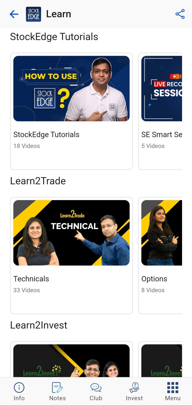 Why The StockEdge App Is Favoured By Investors?