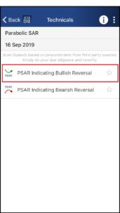What Is Parabolic SAR (PSAR): Definition & Calculation | SE Blog