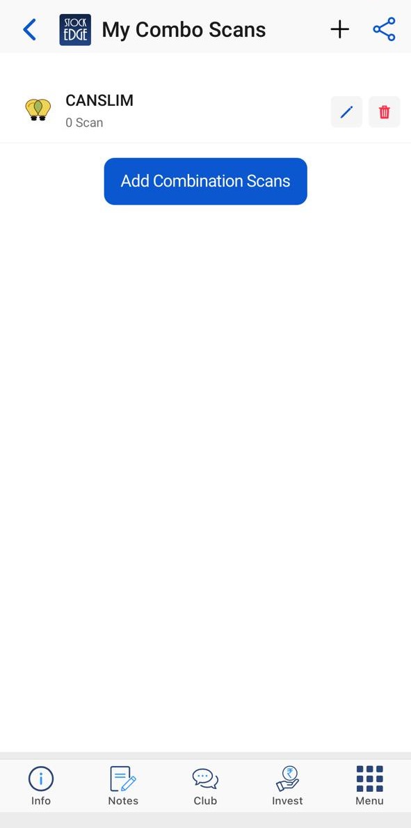 Canslim Strategy: Use StockEdge Scans To Know About Stocks