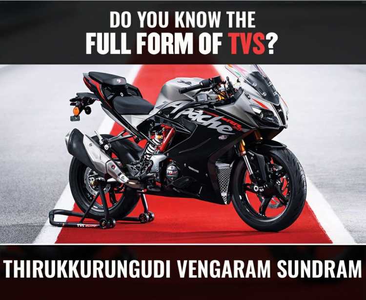 TVS Group: Breaking Stereotypes, Delighting Consumers