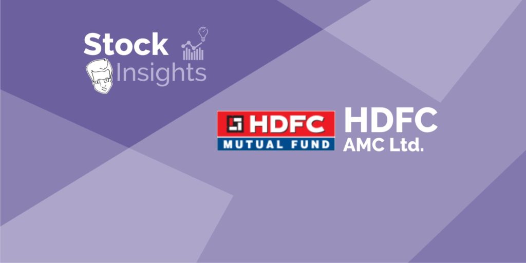 HDFC Asset Management Company Ltd. - Shaping Investor Confidence Over ...