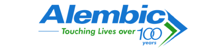 Alembic Pharmaceuticals Limited - Touching Lives Over 100 Years