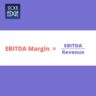 EBITDA Margin - Definition, Formula And Examples