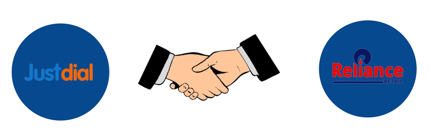 Just Dial – Why Reliance Retail Acquired A Stake In It?