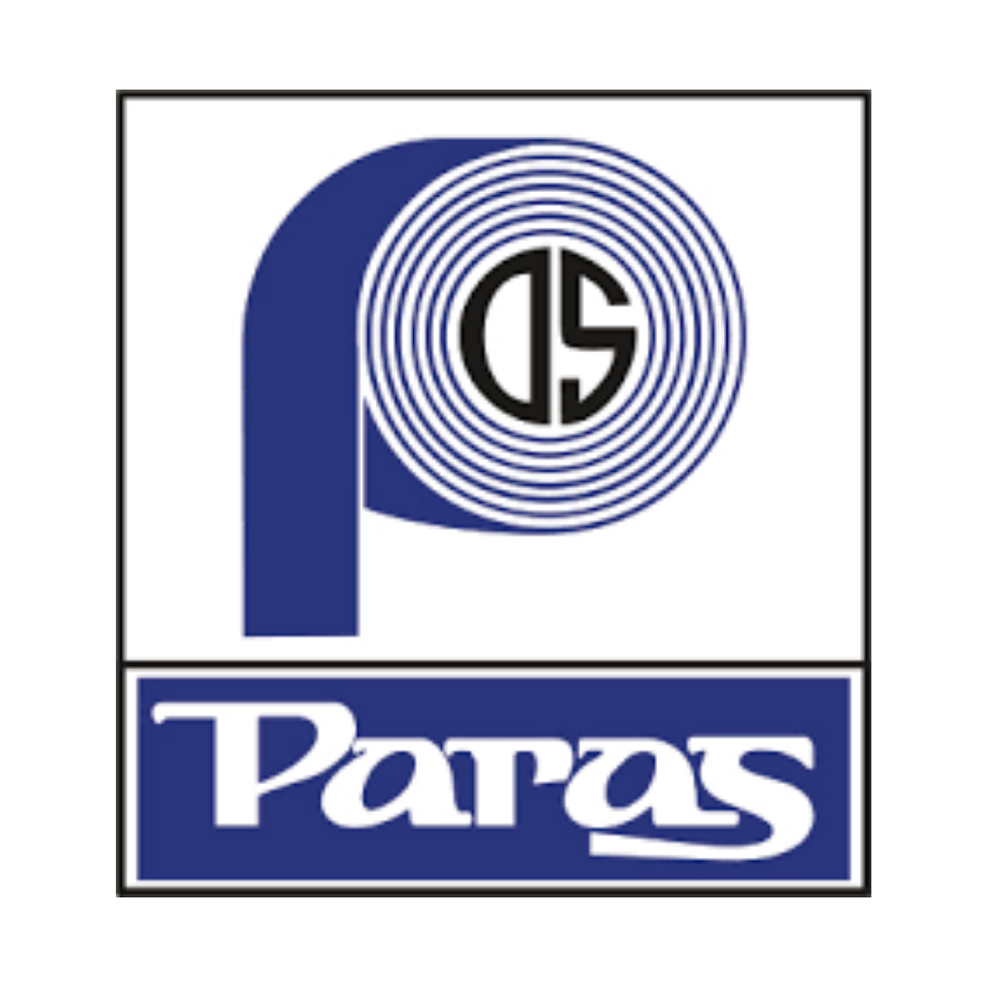 Paras Defence Lists Strong With 171% Premium