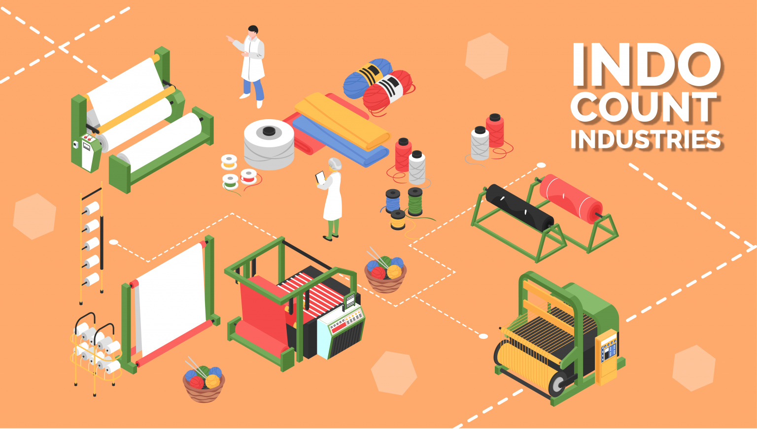 Indo Count's Benefits From GHCL's Acquisition?