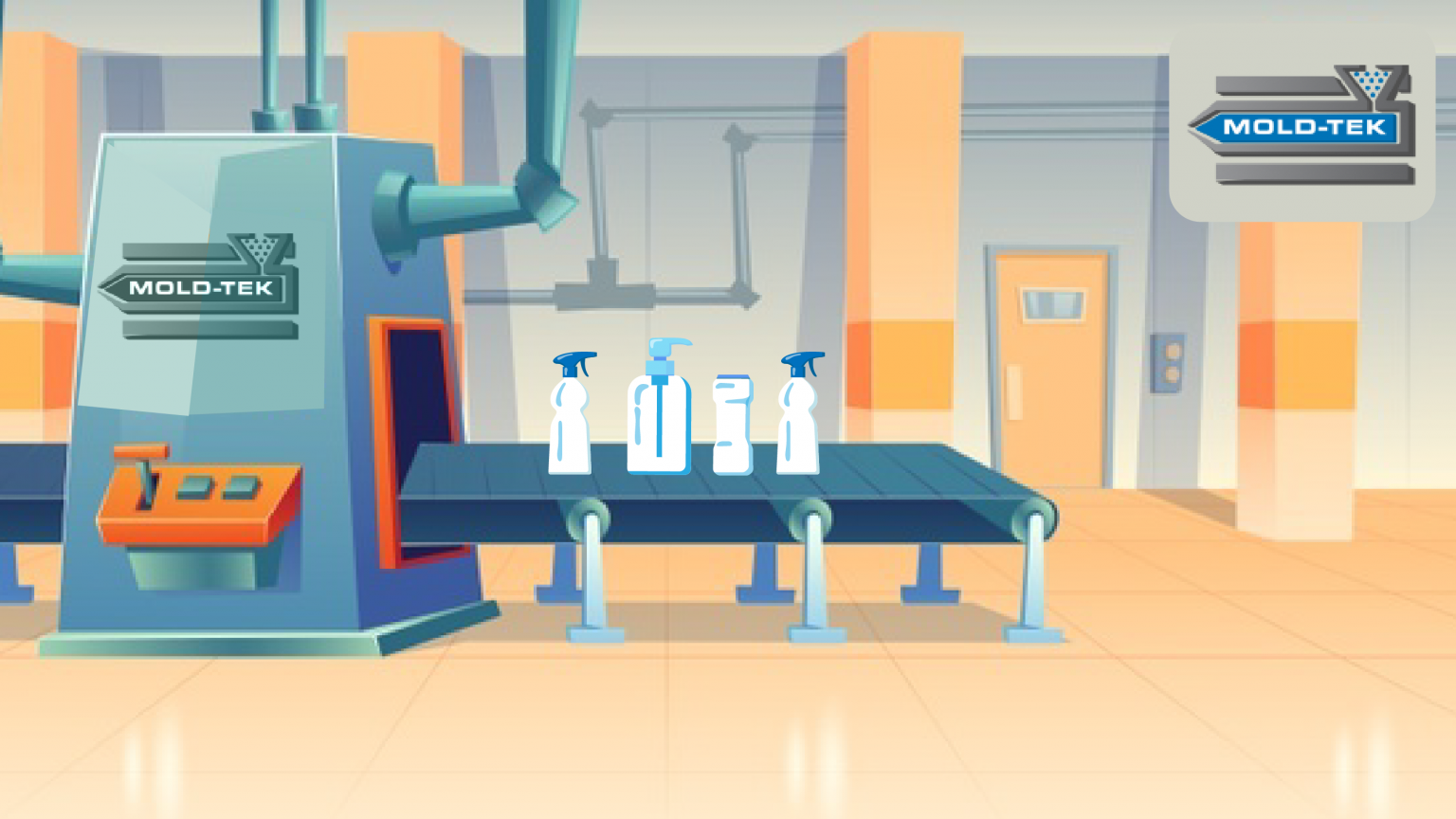 Mold-Tek Packaging - Leading Plastic Manufacturer