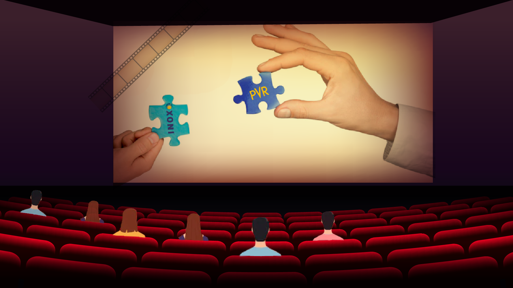 What Does The Powerful Merger Of PVR And Inox Imply? -2022