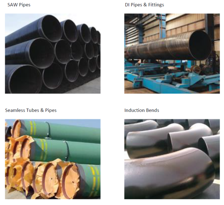 Jindal Saw - Strong Earnings Momentum Ahead