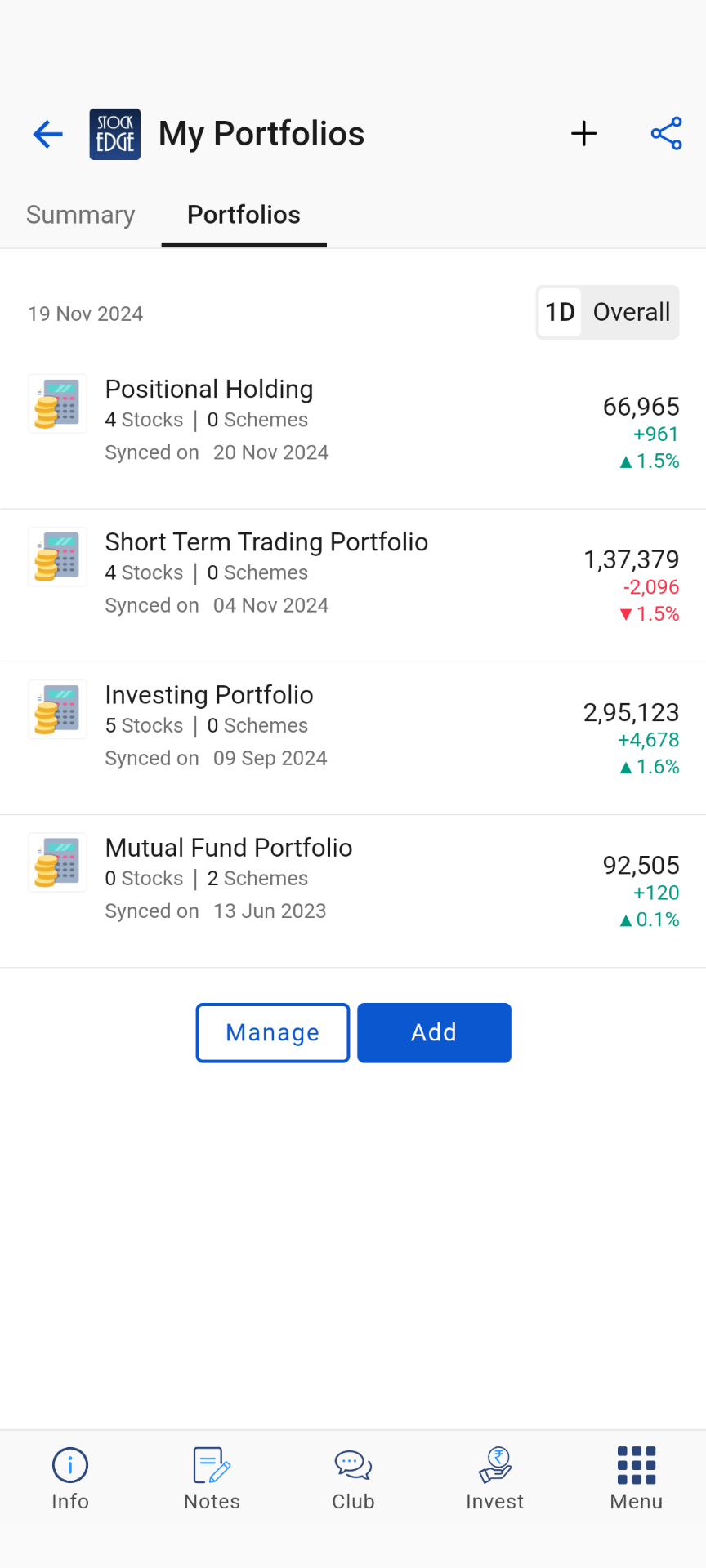 Smart Investments With Portfolio Analytics