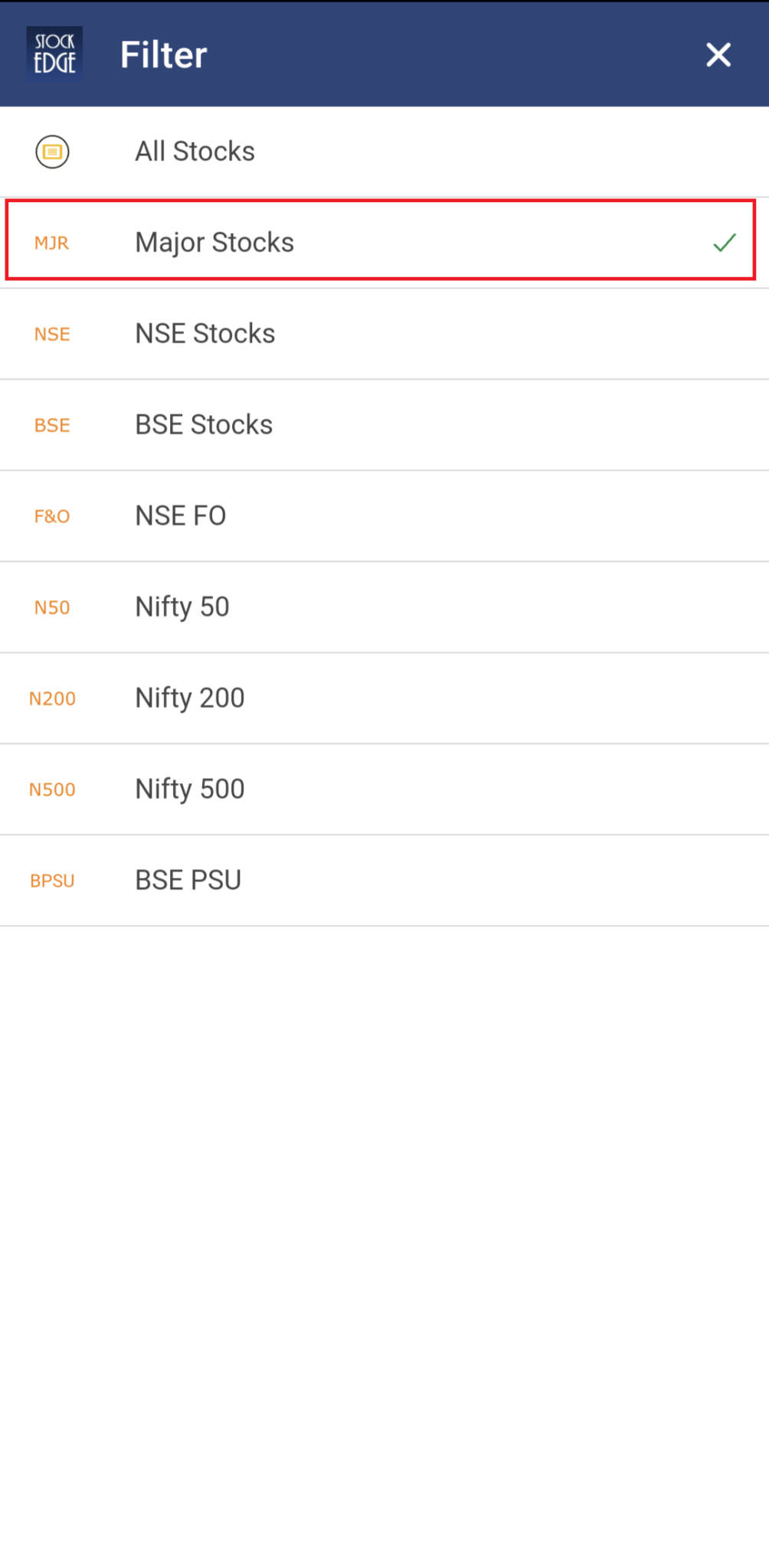 Master Intraday Trading And Discover High-Performing Stocks