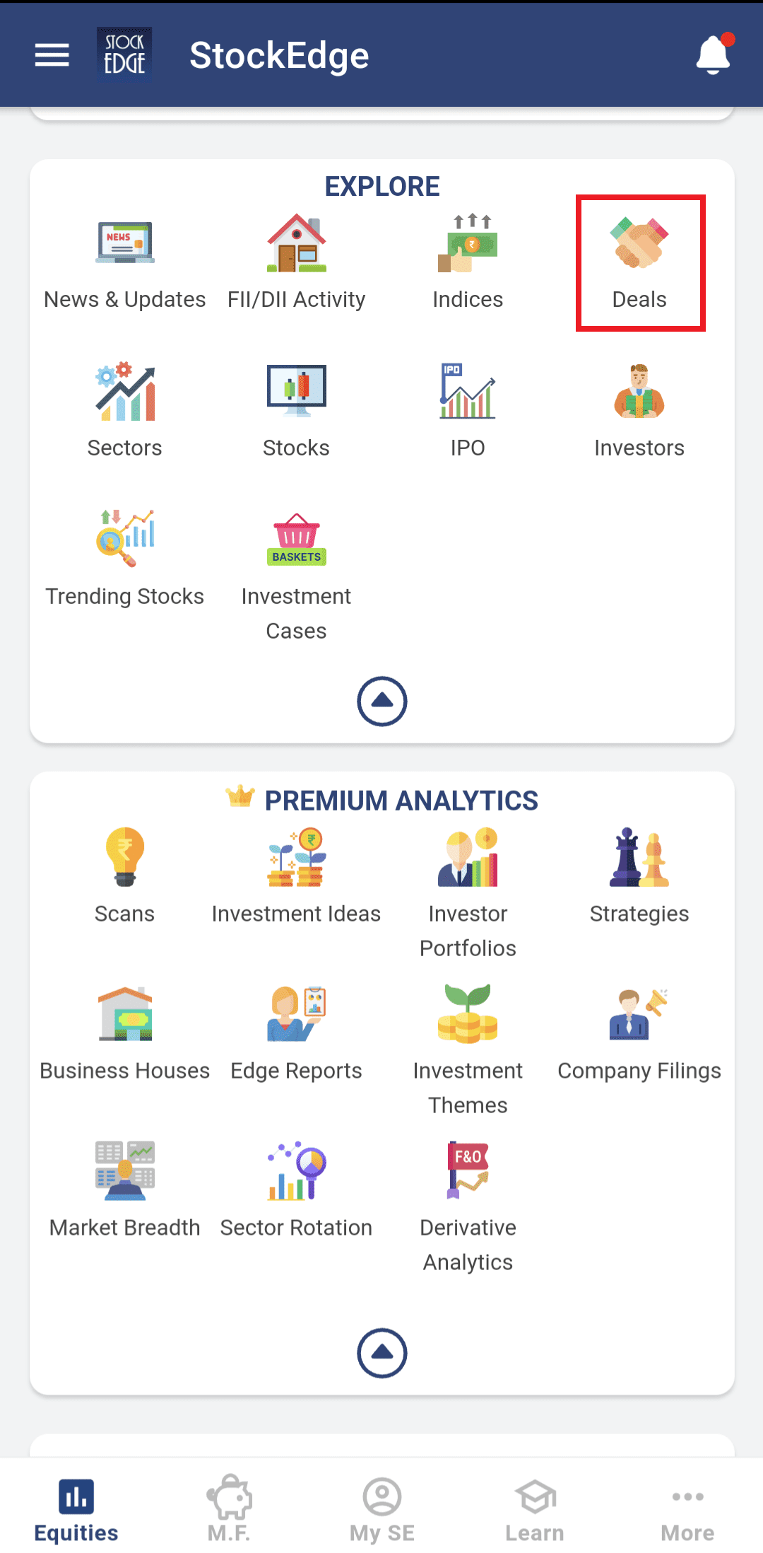 Bulk Deals Vs Block Deals For Trading Opportunities- SE Blog