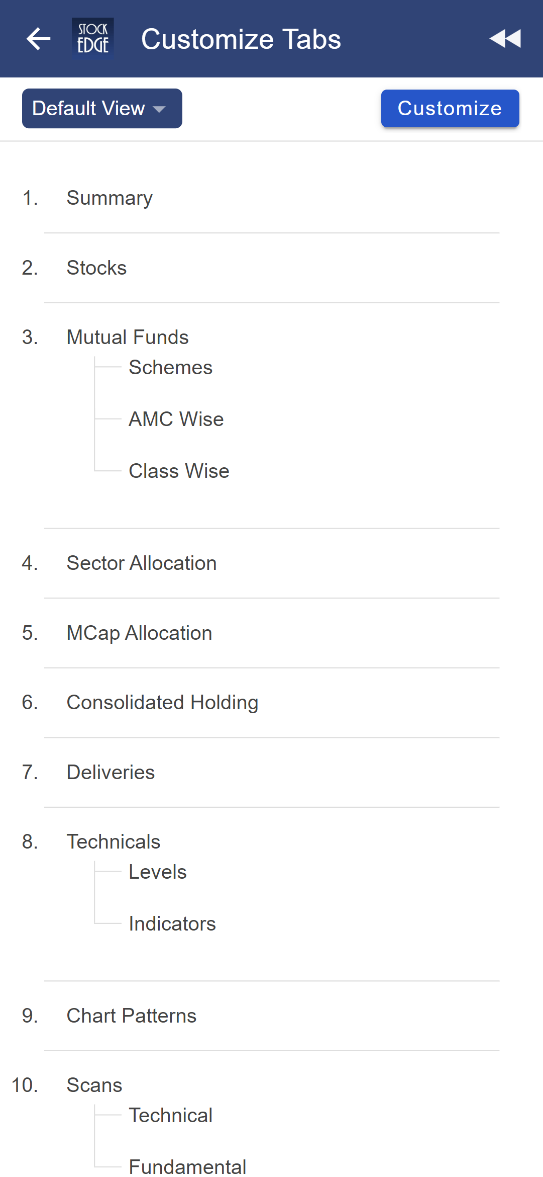 Smart Investments With Portfolio Analytics