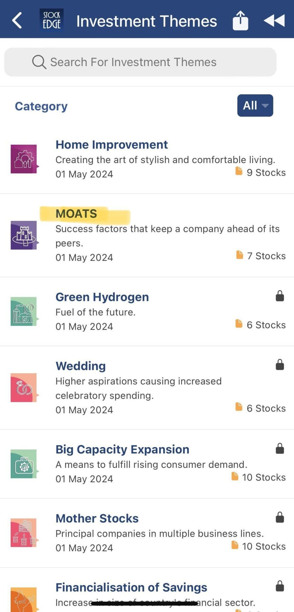 Understand How Economic Moats Provides A Competitive Advantage