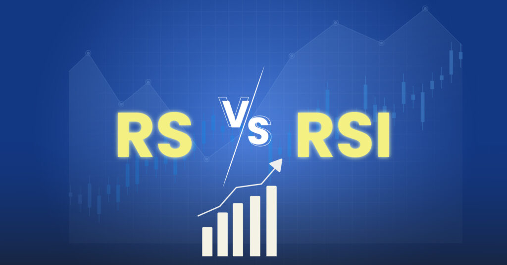 RS Vs RSI Indicator: Know The Differences