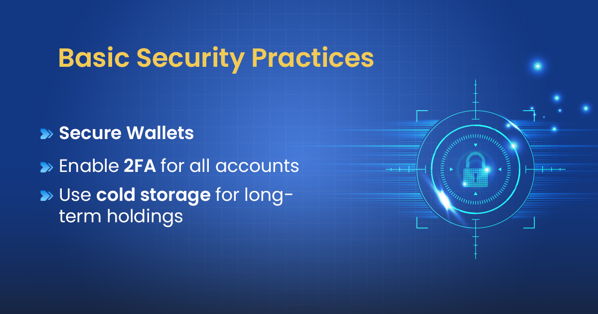 Cryptocurrency Security: Protect Your Digital Assets Safely