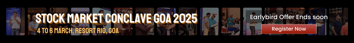 Official Social Media Handles Of StockEdge